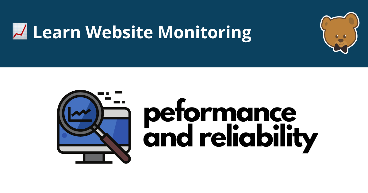 A Guide to Website Monitoring | DebugBear