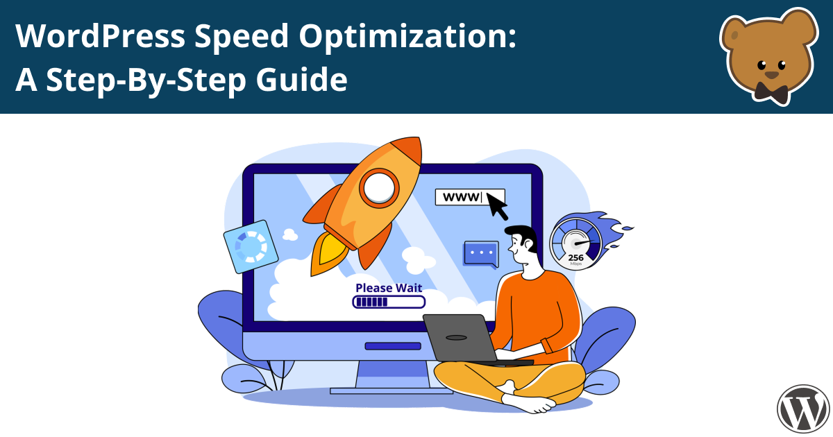 WordPress Speed Optimization: A Step-By-Step Guide | DebugBear