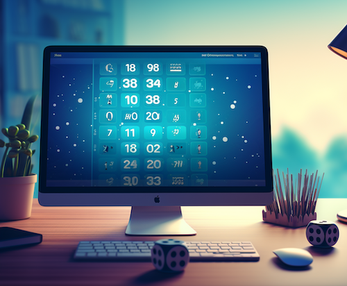 Get A Random Page On A Website